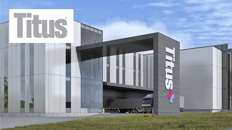 TITUS Group - LAC Consulting