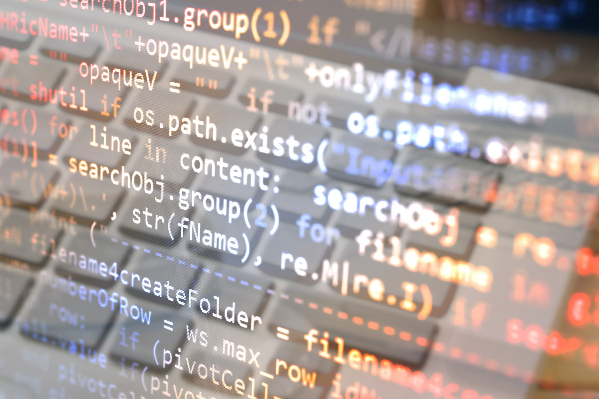 Sviluppo software personalizzati - LAC Consulting